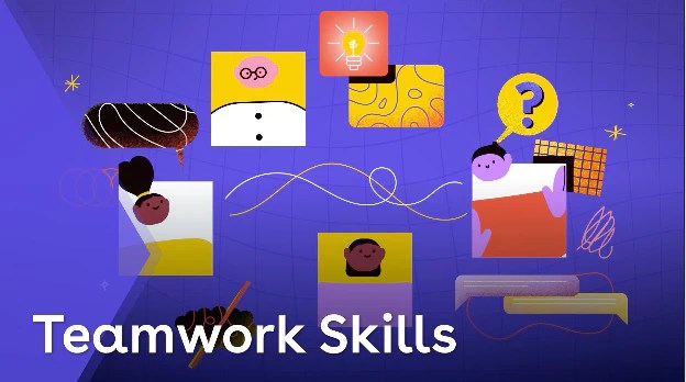 Wh Elearning Teamwork Skills Training