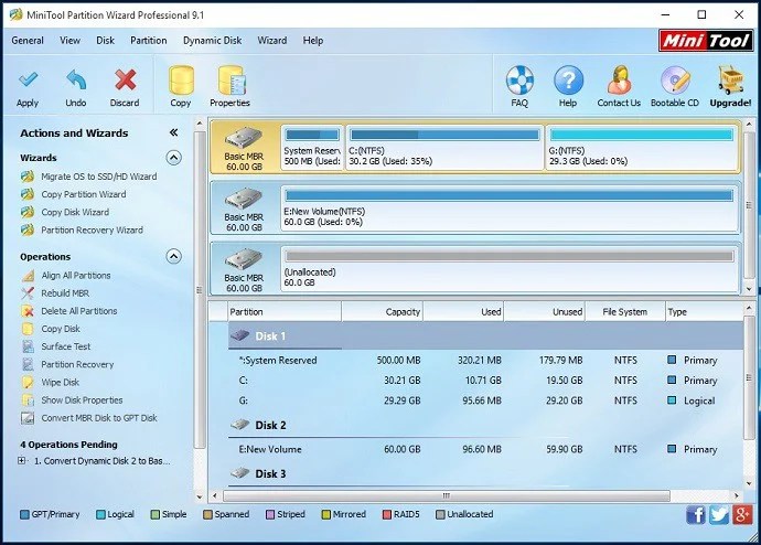 What Is Dynamic Disk Invalid Issue? And 2 Ways To Fix It [2022] - Whatvwant