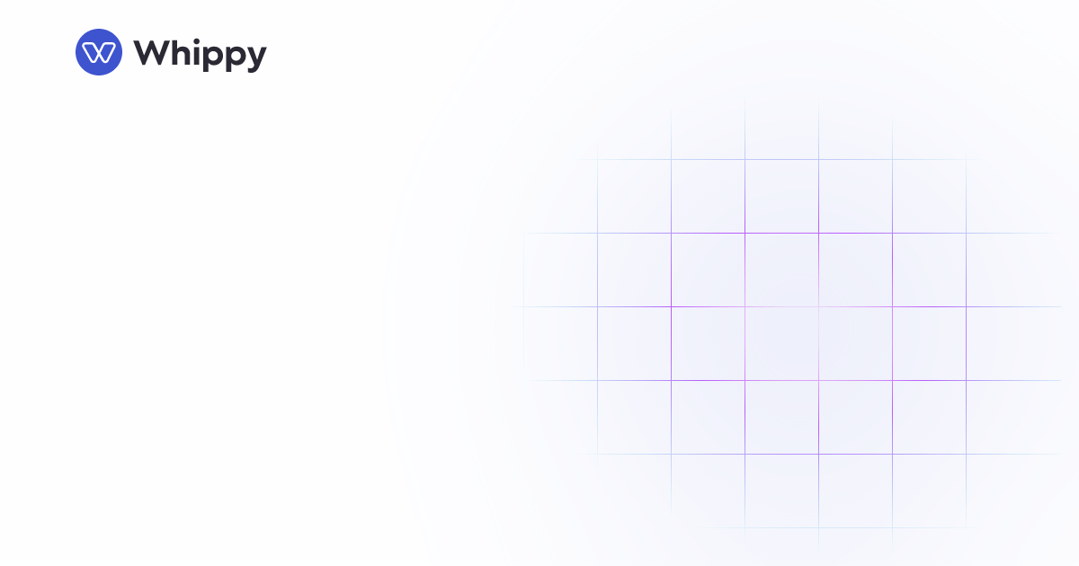 Whippy Millionverifier Integration