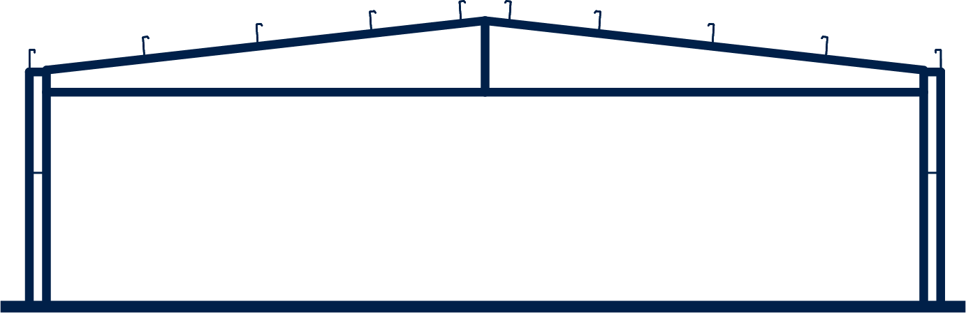 Panels, Roofing, Frames & Trim | Components | Whirlwind Steel