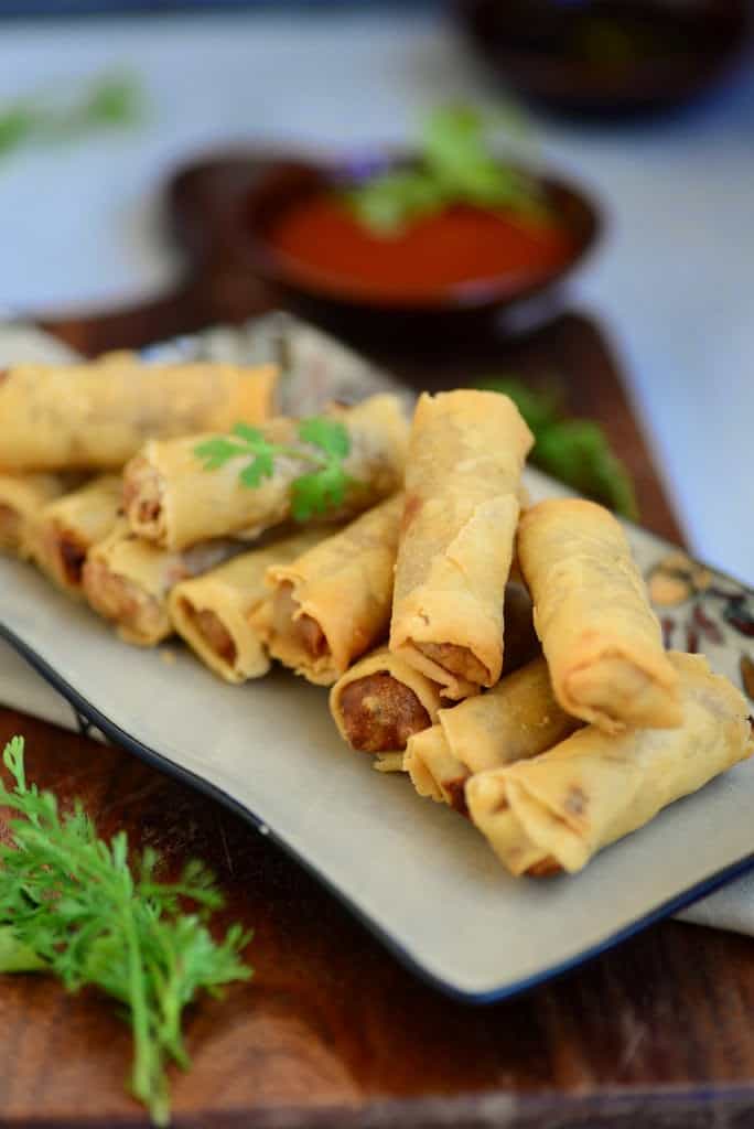 Vegetable Spring Rolls Recipe How To Make Vegetable Spring Rolls vegetable-spring-rolls-recipe-how-to-make-vegetable-spring-rolls