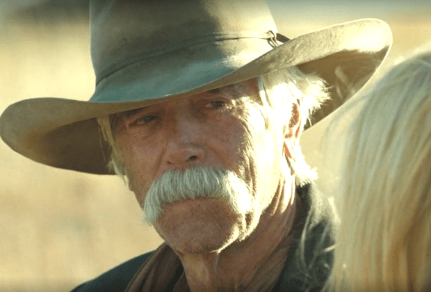 1883 Star Sam Elliott Doesn’t Watch Yellowstone: “It’s Too Much Like F ...