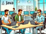 Hire Java Developer Java Development Services