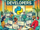 Hire Python Developers Python Development Services