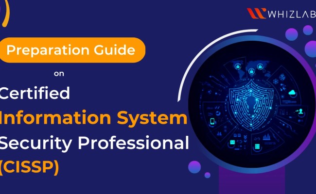 CISSP Certification Cost (2023): Breakdown Of CISSP Cost, 58% OFF