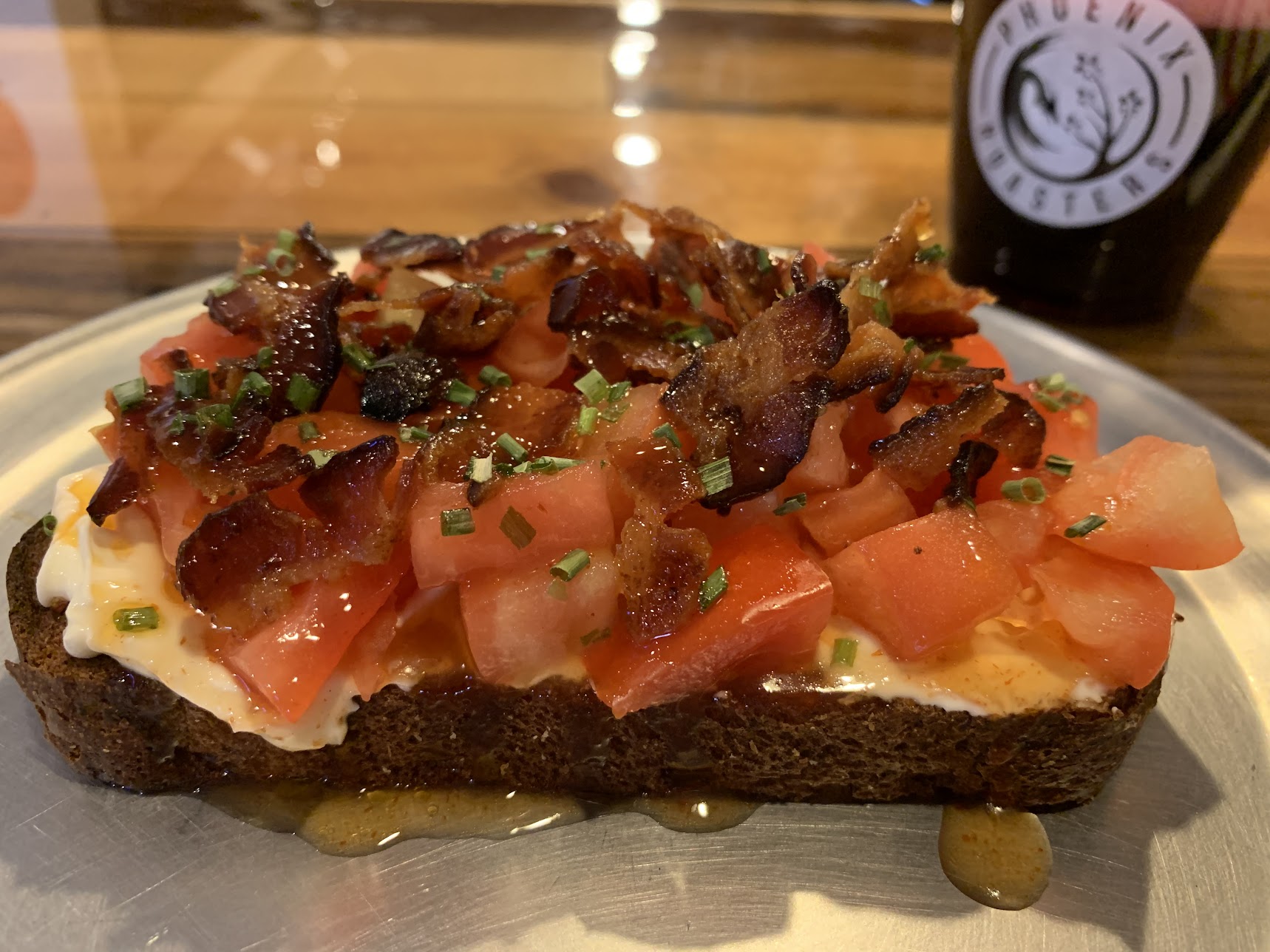 Menu – Whole Being Cafe