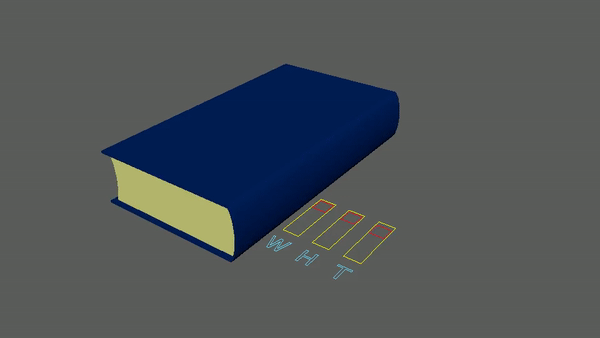 07 – Book Rig – Why Tea Render