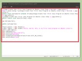 How To Create A File In Java Program At Mary Spaulding Blog