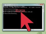 How To Compile Run Java Program Using Command Prompt 7 Steps