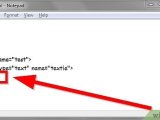 How To Create A Text Input Using Html 5 Steps With Pictures