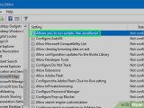 How To Enable Javascript In Your Browser