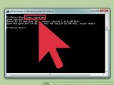 How To Compile Run Java Program Using Command Prompt 7 Steps