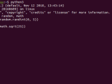 How To Import A Module Into Python 2 Steps With Pictures