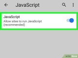 How To Enable Javascript In Your Browser Step By Step Guide