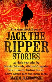 Two new stories published today – WILLIAM MEIKLE