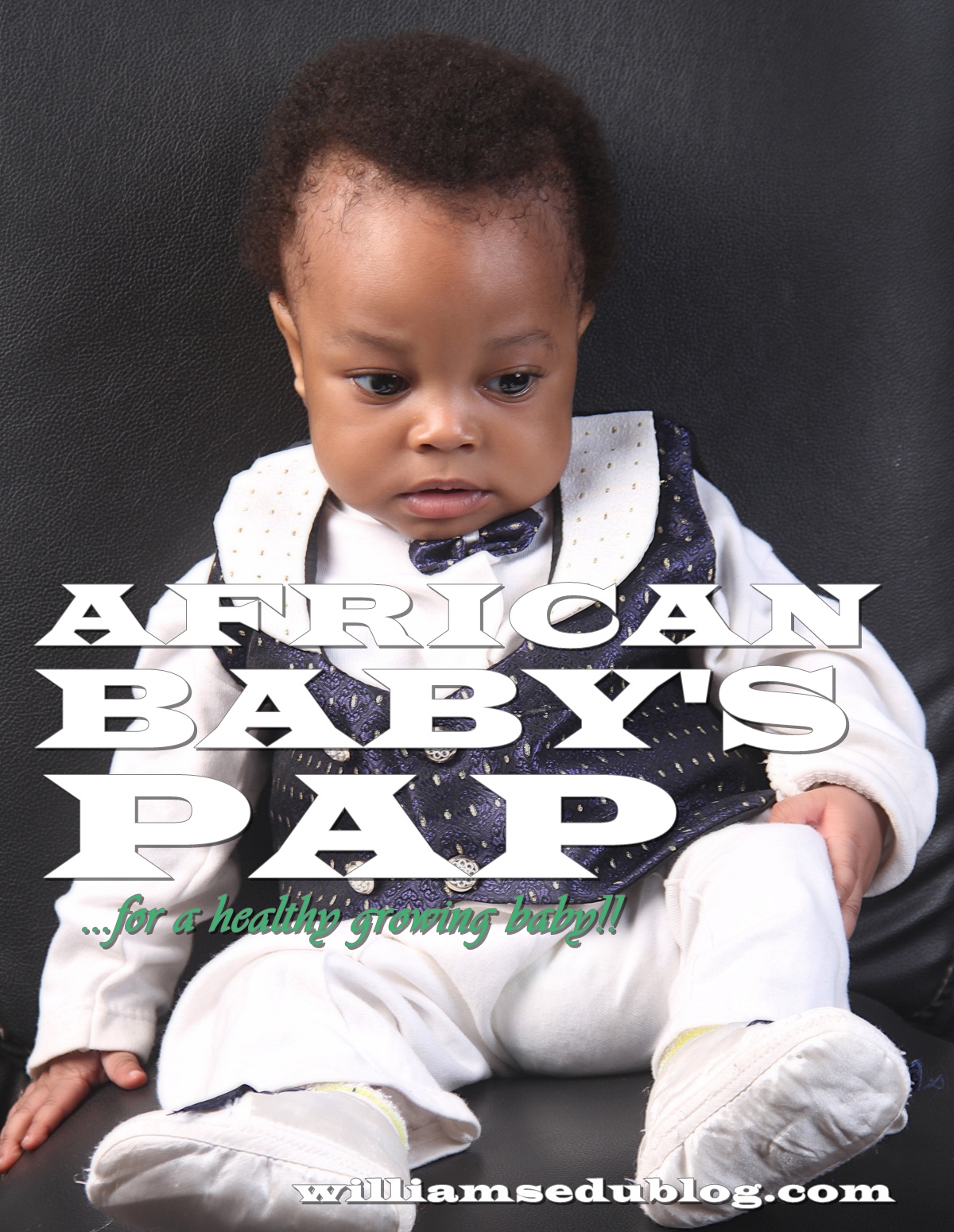 %tiAfrican Baby's Pap making Guide| 9 Simple & Amazing Steps for Making ...
