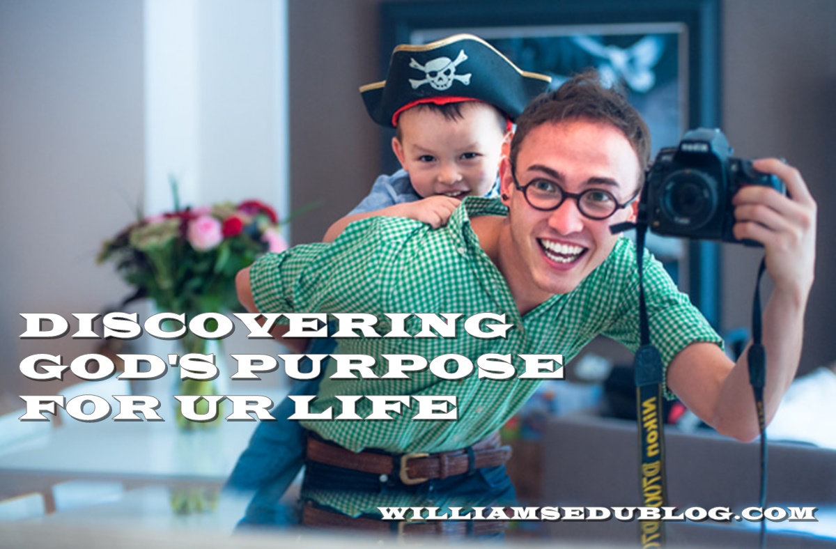 Discovering God's Purpose For Your Life | 11 Intriguing Keys On How To ...