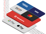 Windcave Tokenization Eftpos Payment Gateway Online Credit