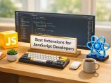 15 Best Vs Code Extensions For Javascript Developers 2026 Ready