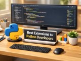 15 Best Vs Code Extensions For Python Developers 2026 Ready Windows