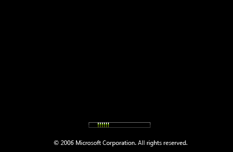 วิธีติดตั้ง Windows Vista แบบ Step By Step | windows