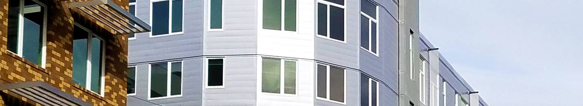 uPVC/PVC Windows - WinTech