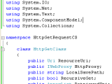 A Tutorial On How To Build Http Get Request Program Using C Code With