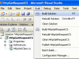 A Tutorial On How To Build Http Get Request Program Using C Code With