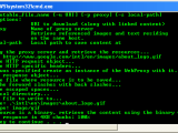 A Tutorial On How To Build Http Get Request Program Using C Code With