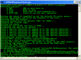 The C Http Post Request Program Example Used To Demonstrate The Post