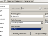 The Vb Net Serialization Program Examples Using The Binary Server And