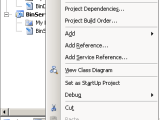 The Vb Net Serialization Program Examples Using The Binary Server And
