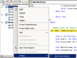 The Vb Net Serialization Program Examples Using The Binary Server And