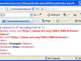 A Vb Net Xml Serialization Program Example With Step By Step