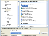 A Final Example Of The Xml Serialization Program Example Using Vb Net