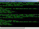 A Final Example Of The Xml Serialization Program Example Using Vb Net