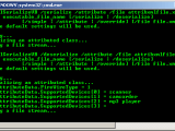 A Final Example Of The Xml Serialization Program Example Using Vb Net