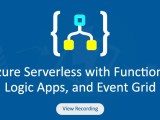 Serverless Computing With Azure Functions Winwire