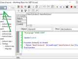 Run Scripts