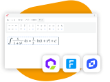 Editor De Fórmulas Matemáticas Para Html Wiris