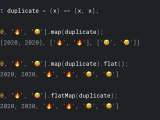 Flatten Arrays In Vanilla Javascript With Flat And Flatmap Wisdom