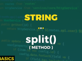Javascript Split String And Keep The Separators Wisdom Geek