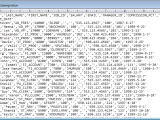Split Large Csv File Into Multiple Files