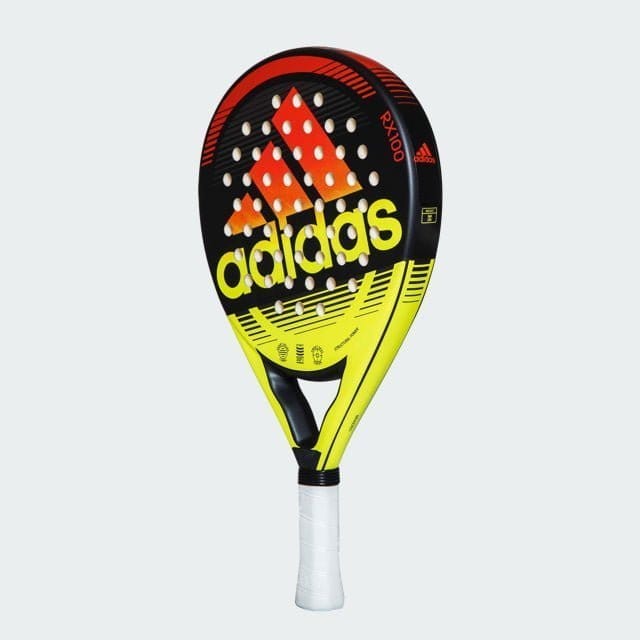 Adidas RX 100 Padel Tennis Racket - Withers Sports - Specialist Racket ...