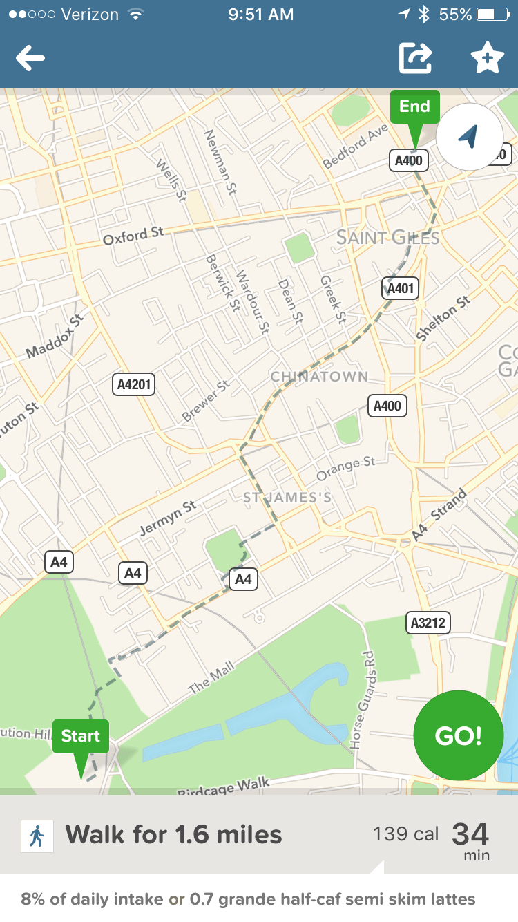 How to get around London with kids. What is the best way to get around?