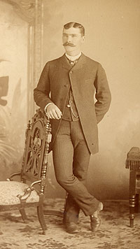 The California History Collections | Driwancybermuseum's Blog