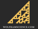 Stephen Wolfram A New Kind Of Science Online