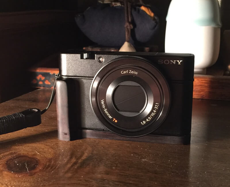 HandMade Sony RX100 RX100M2 RX100M3 RX100M4 RX100M5 RX100M6 RX100M7 ...