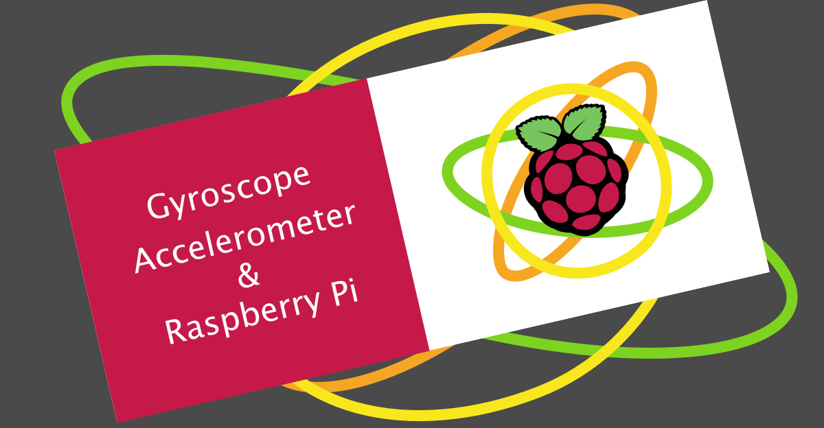 Interfacing An MPU6050 (Gyroscope + Accelerometer) Sensor Module To A ...