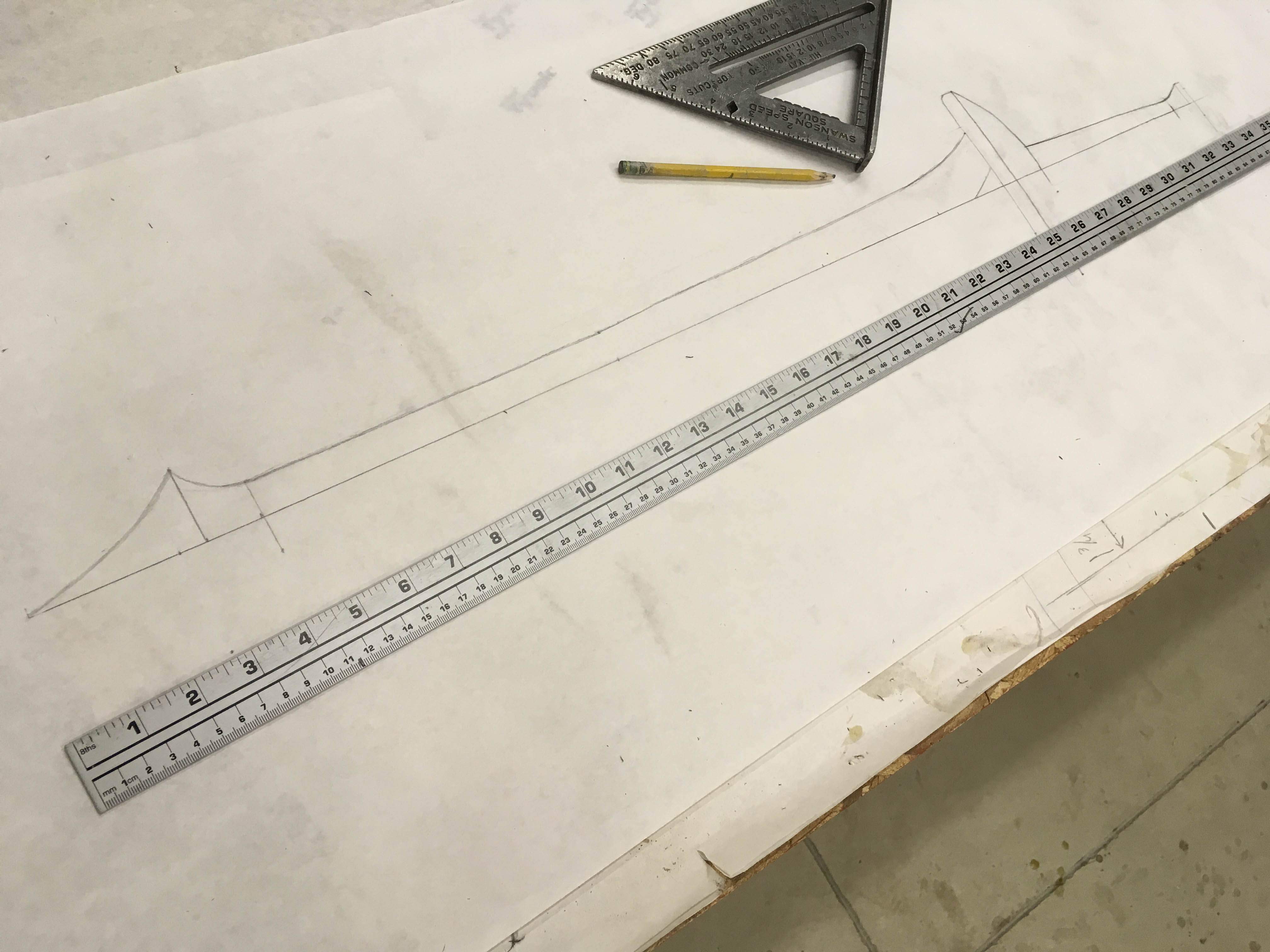 How To Build A Sword With Worbla | Worbla Thermoplastics